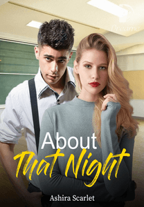 About That Night-Dreame