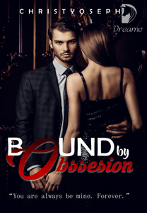 Bound By Obsession-Dreame
