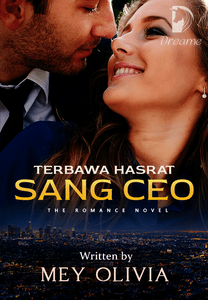Terbawa Hasrat Sang Ceo Dreame