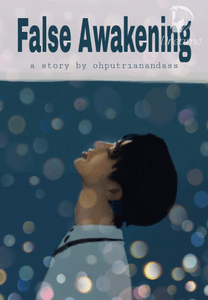 False Awakening-Dreame