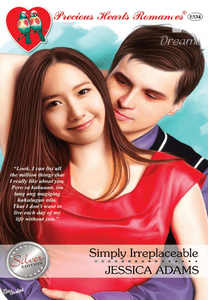 SIMPLY IRREPLACEABLE-Dreame