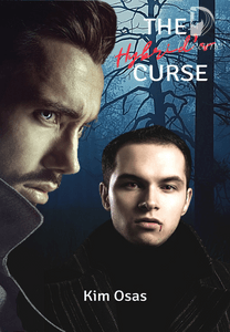 CHAPTER TWO - The Hybrid’s Curse - Dreame