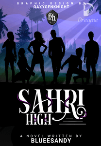 Five - Sahri High - Dreame