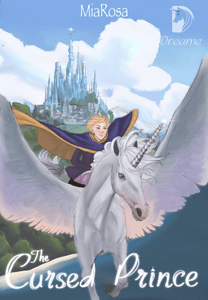 The Curse Prince-Dreame