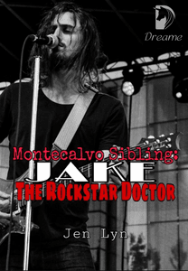 Montecalvo Sibling:JAKE The Rockstar Doctor-Dreame