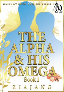 INTRODUCTION: Omegaverse Series - The Alpha & His Omega - Dreame