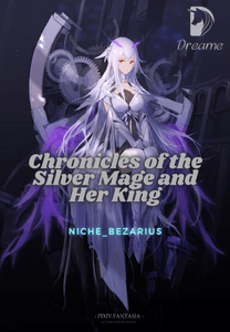 9 - Special Officer - Chronicles of the Silver Mage and Her King - Dreame