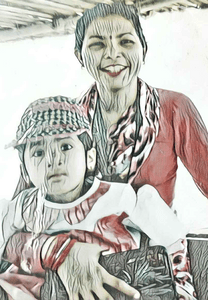 Birth of Nammu part 2 - The Strongest Sagittarian Mother Nammu - Dreame