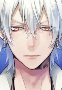 Aidoneus Orcus Aka(Hades)-Dreame