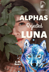 Chapter 60:* What the hell! - ALPHAS Rejected LUNA - Dreame