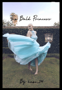 The Bald Princess-Dreame