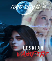 LESBIAN VAMPIRE-Dreame