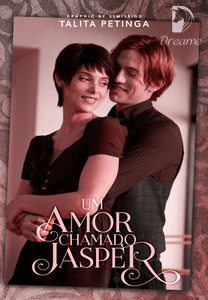 A Família Cullen. - UM AMOR CHAMADO JASPER. (SAGA CREPÚSCULO). - Dreame