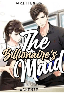 The Billionaires Maid-Dreame