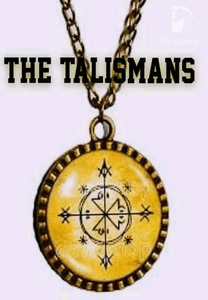 WEIRD CREATURES - THE TALISMANS - Dreame