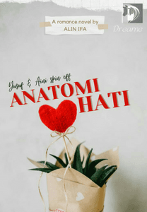 7 SENDIRI - ANATOMI HATI - Dreame