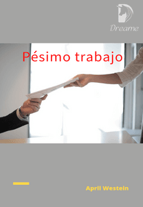 Reunión - Un pesimo trabajo - Dreame