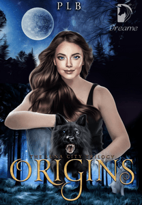 Origins : The Luna City Trilogy-Dreame