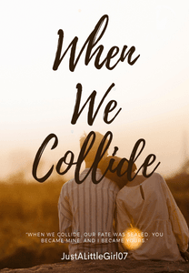 When We Collide-Dreame