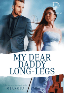 My Dear Daddy Long-legs-Dreame