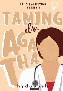 Taming Dr. Agatha-Dreame