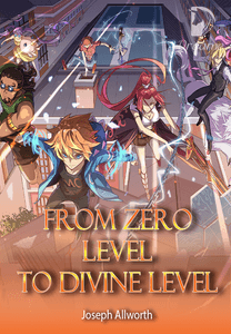 From Zero Level To Divine Level-Dreame