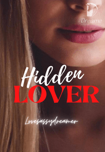Hidden Lover-Dreame