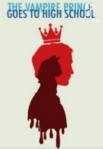 First Impression - The Vampire Prince Goes to High School - Dreame