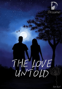 CHAPTER 27 - THE LOVE UNTOLD - Dreame