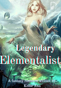 Legendary Elementalist-Dreame