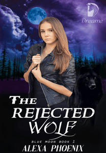 The Rejected Wolf-Dreame