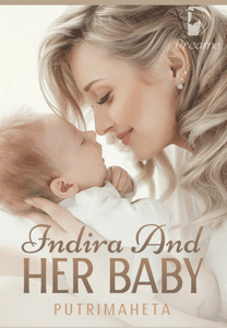Indira And Her Baby-Dreame