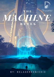 The Machine Rules-Dreame