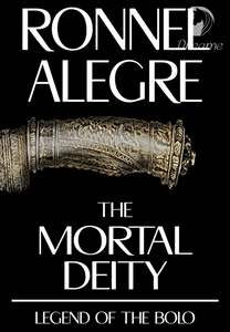 Who is Amanikable - The Mortal Deity : Legend of the Bolo - Dreame