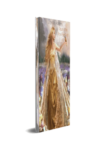 Return Of the Royal Pixie dust-Dreame