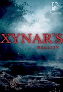 constellations forming out of scar lines - Xynar's reality - Dreame