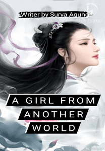 A Girl from Another World-Dreame