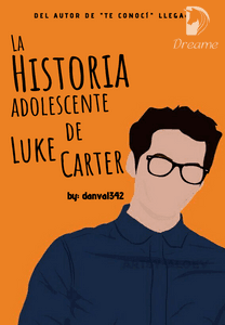 La Historia Adolescente de Luke Carter-Dreame