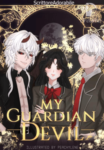 My Guardian Devil-Dreame