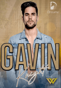 Agreement - Gavin Knight: From Rags to Richest - Dreame