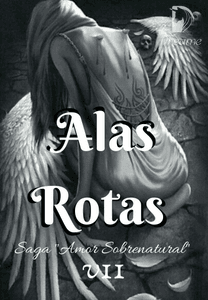 Alas Rotas-Dreame