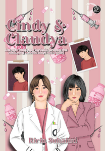 Claudya - Cindy & Claudya - Dreame