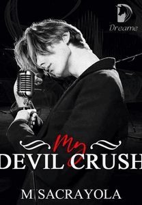 MY DEVIL CRUSH-Dreame