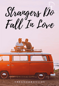 Strangers Do Fall In Love-Dreame