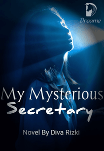 My Mysterious Secretary-Dreame