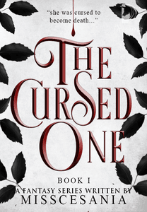 The Cursed One-Dreame