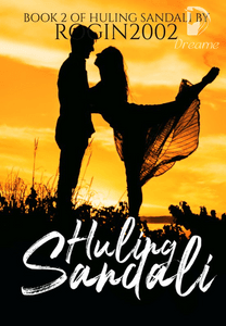 HULING SANDALI BOOK 2-Dreame