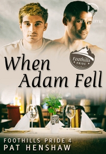 When Adam Fell-Dreame