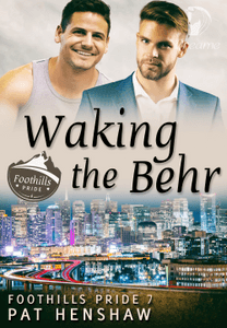 Waking the Behr-Dreame