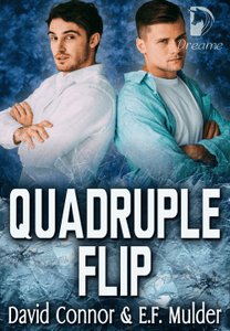 Quadruple Flip-Dreame